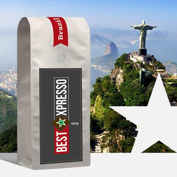 Best Xpresso Products - Coffee Beans and Consumables