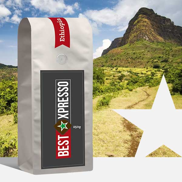 Best Xpresso Products - Coffee Beans and Consumables
